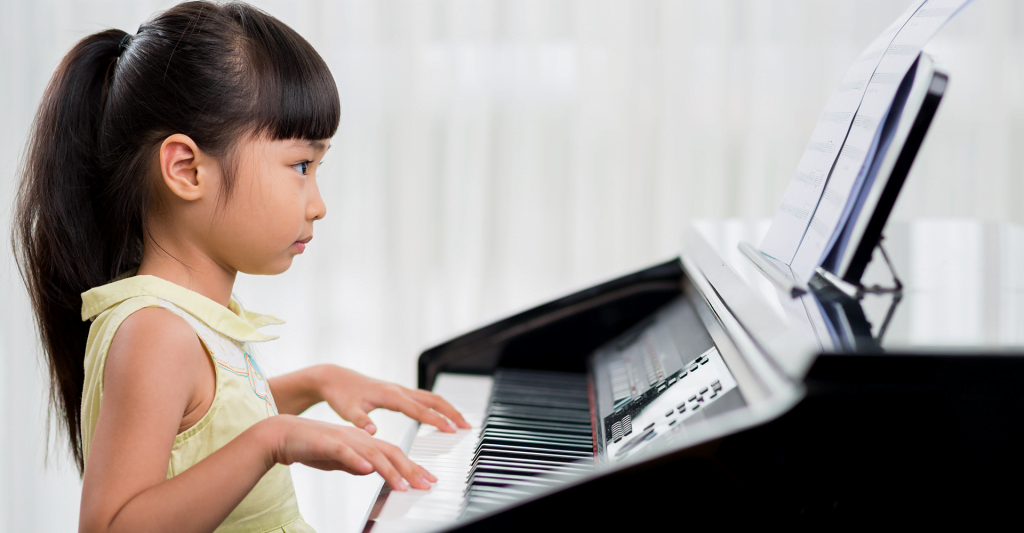Private Piano Lessons Singapore | Piano and Music Theory Lessons